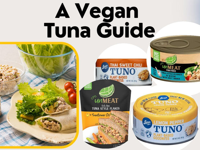 10 Tasty Microwaveable Vegan Lunches for Work – Vegan Black Market