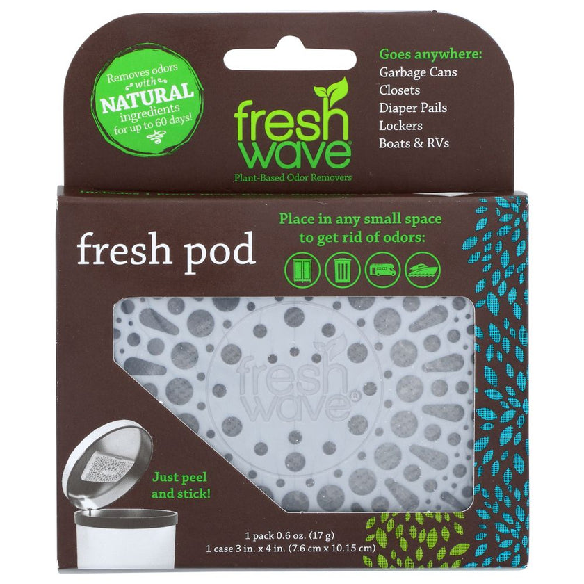 Fresh Wave Odor Removing Fresh Pod - 1 ea – Vegan Black Market